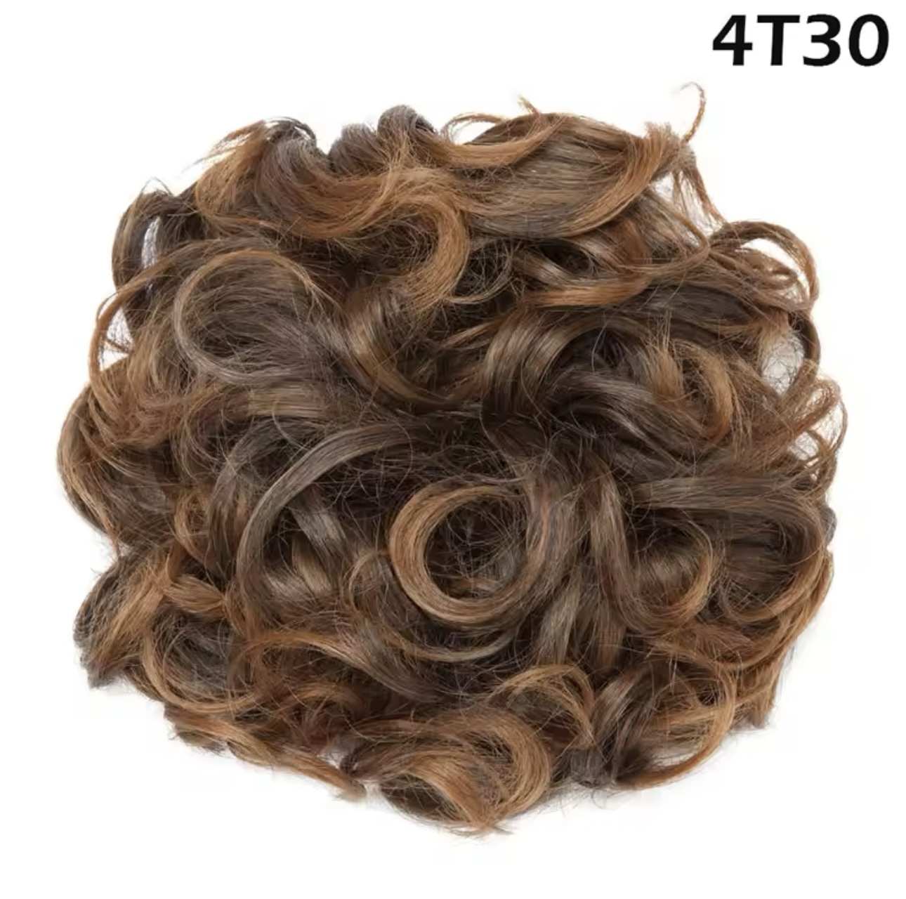 Mesa de volum tip coc Saten Suvitat - Extensii Par Natural Oskar