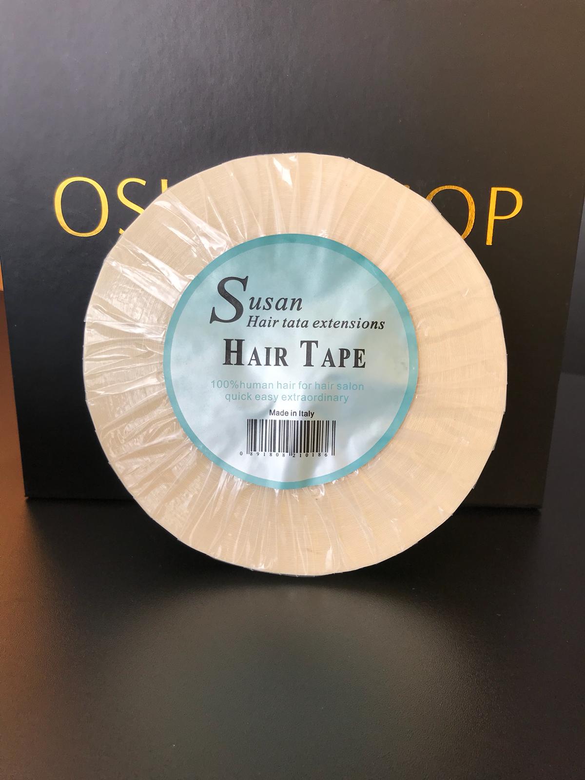 Banda Super Tape 35M - Extensii Par Natural Oskar