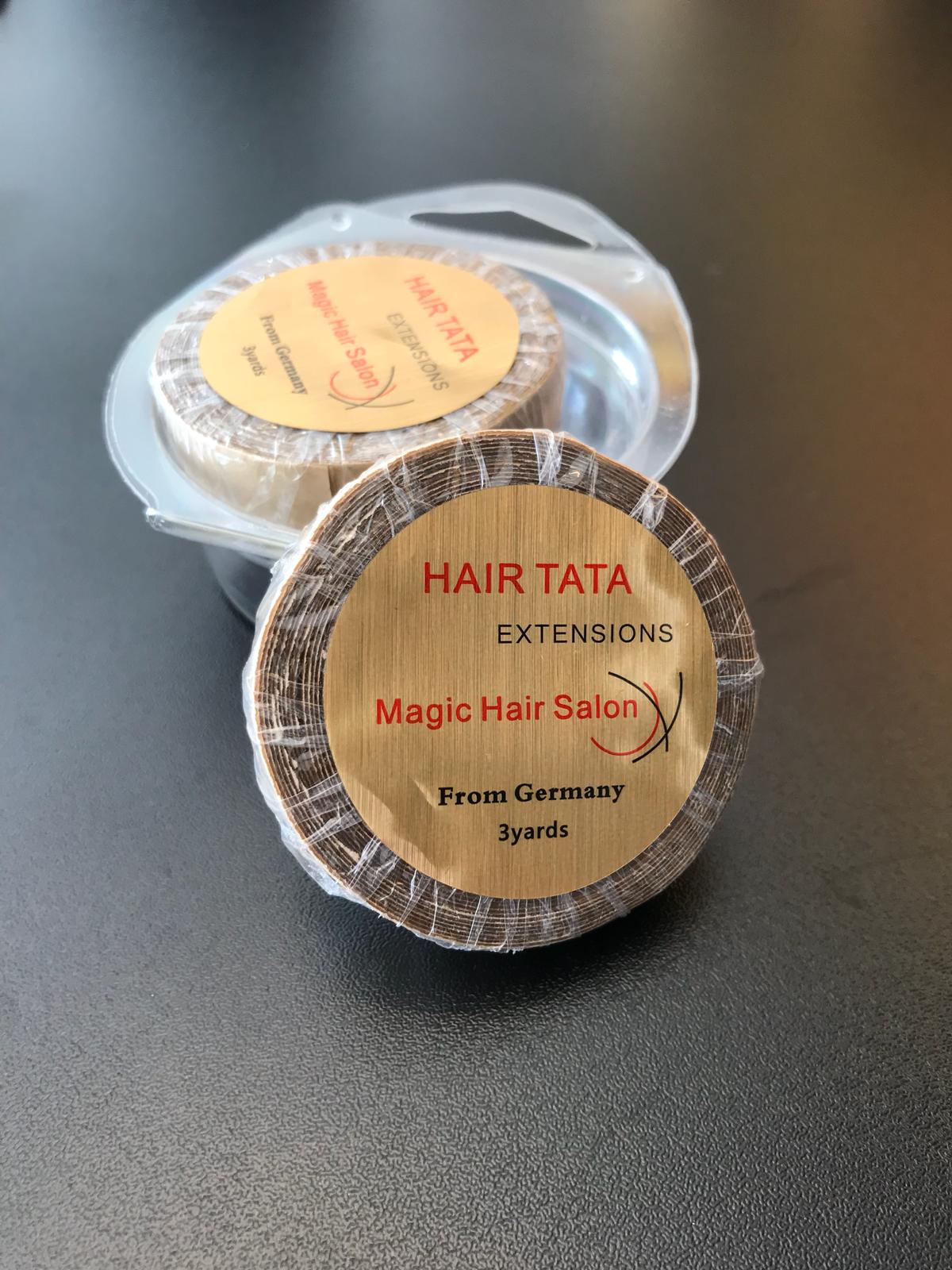 Banda Super Tape 3M Hair Tata - Extensii Par Natural Oskar