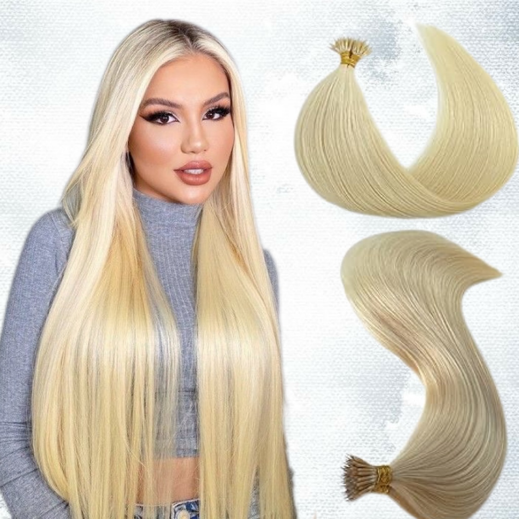 Extensii Nanoring #613 - Extensii Par Natural Oskar