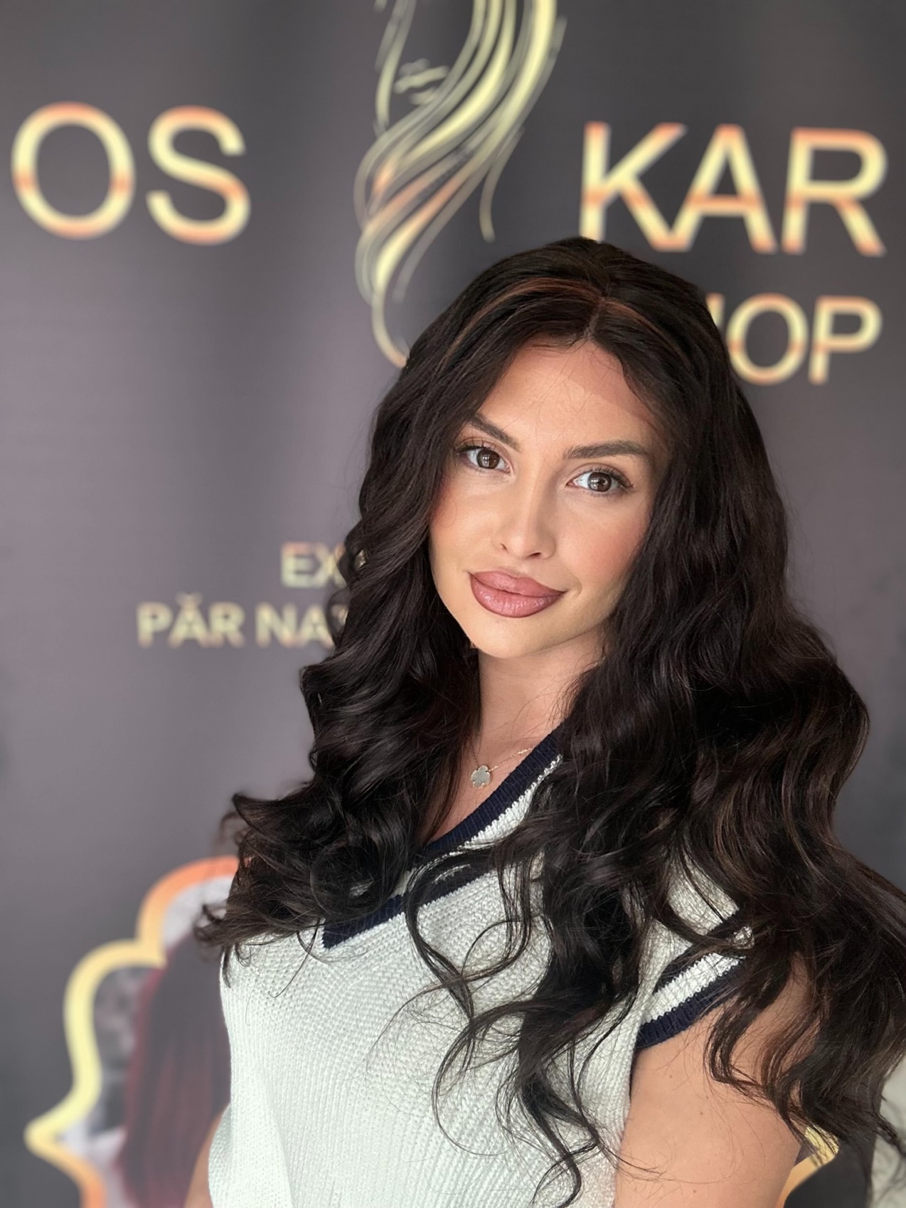 Peruca din par natural Mary - Extensii Păr Natural Oskar