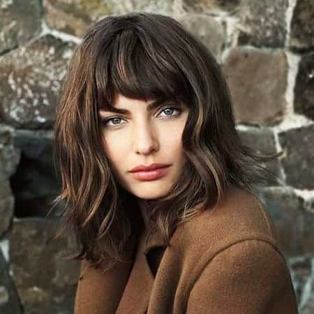 Peruca bobo creata - Extensii Par Natural Oskar