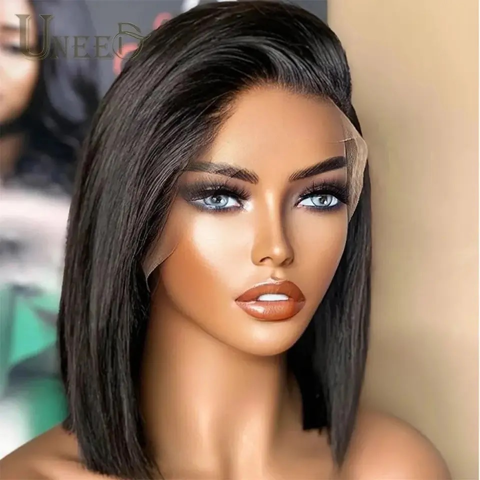 Peruca din par natural Scarlet - Extensii Păr Natural Oskar